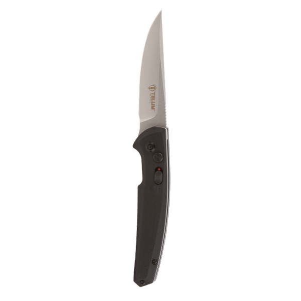 Glaive | Tactical EDC Knife by Telum Tactical