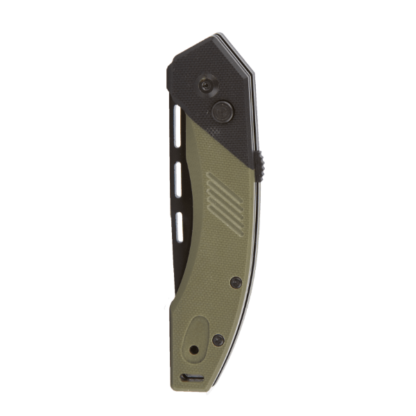 SCORCH Automatic Pocket Knife | Lifetime Warranty